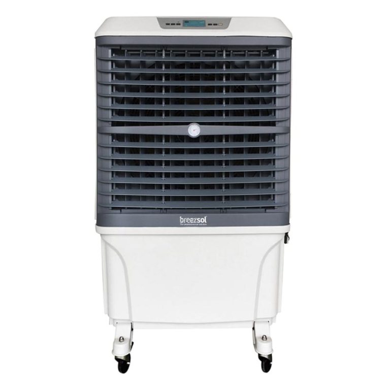 Evaporative Air Coolers | Heaters | Ventilators | Breezsol | Dubai AUH UAE