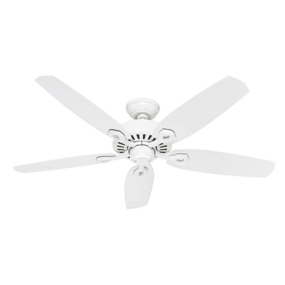 BUILDER ELITE - Decorative Indoor Traditional Ceiling Fans Breezsol uae
