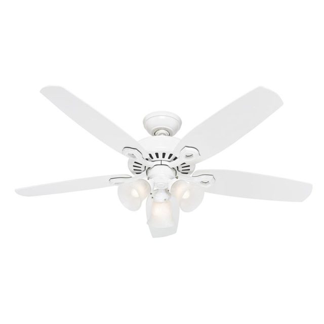 Decorative Indoor Traditional Ceiling Fans - Breezsol