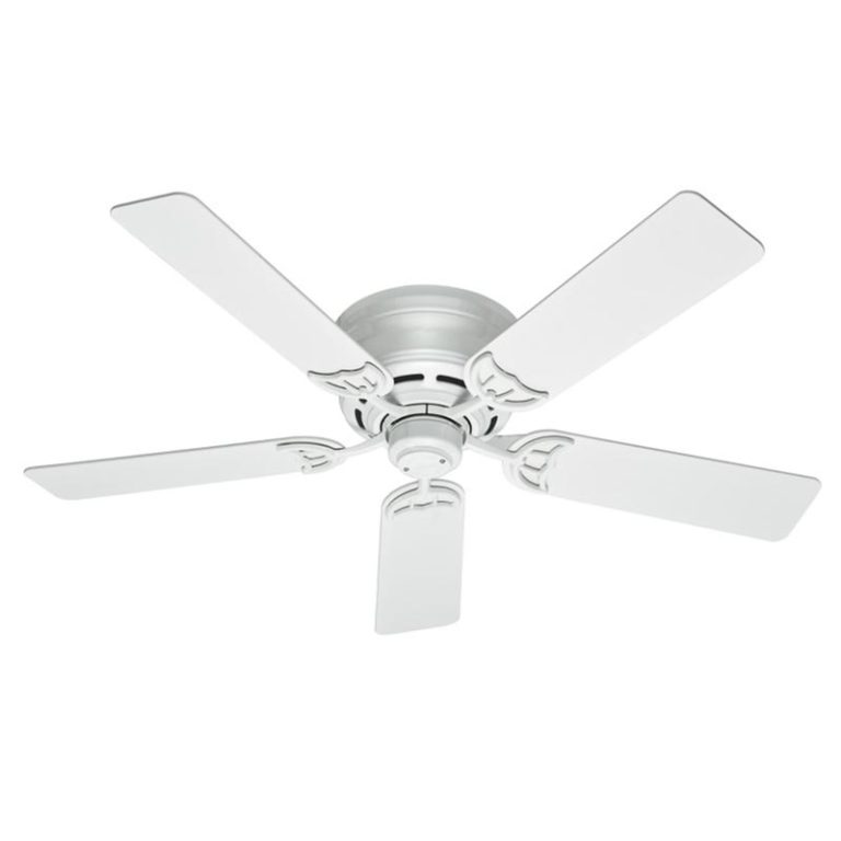 Decorative Indoor Traditional Ceiling Fans - Breezsol