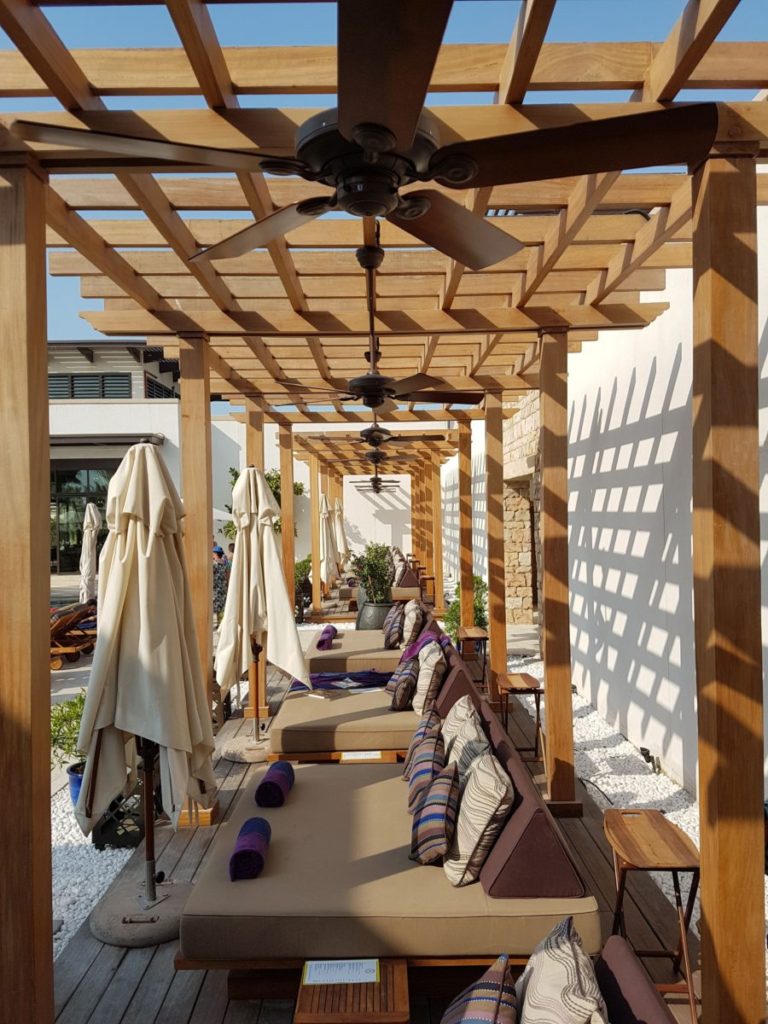 MARIBLE - Decorative Indoor Traditional Ceiling Fans | Breezsol | UAE