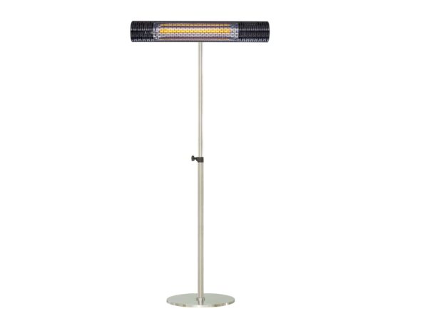 Breezsol Sun - Electric Halogen Heaters | Breezsol
