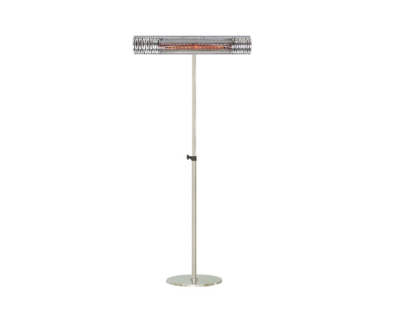 Breezsol Sun - Electric Halogen Heaters | Breezsol