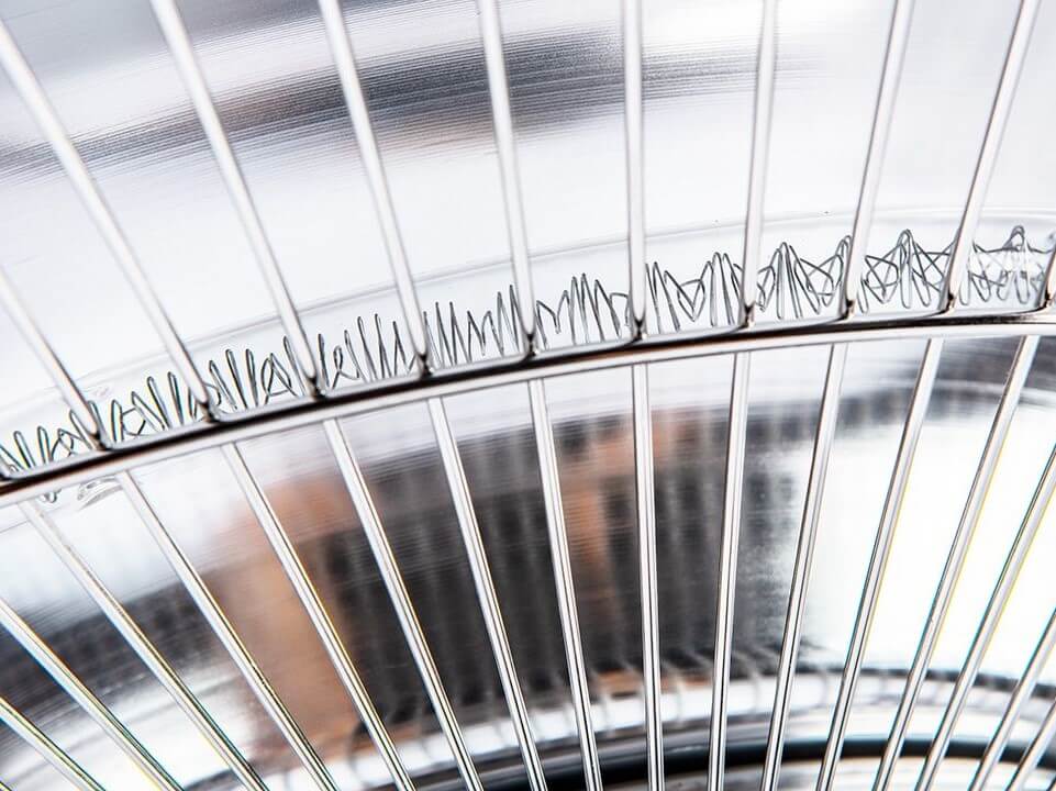 BS1500 - Breezsol Ceiling Patio Heater | Breezsol - Dubai | Ajman | UAE