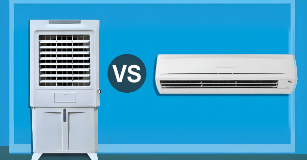 Evaporative Cooling vs. Traditional Air Conditioning: Pros and Cons