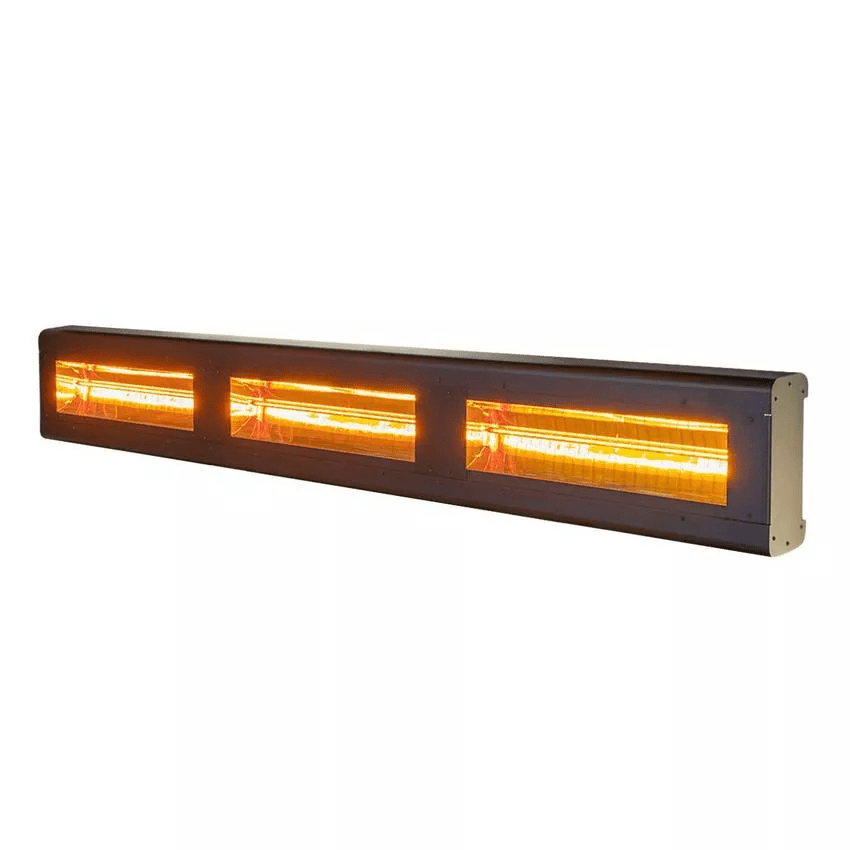 Electric Industrial Panel Heater | BS-EPH-CN | Breezsol | UAE